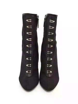 GIUSEPPE ZANOTTI Janice Ankle Boots
