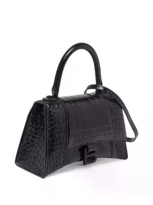 Balenciaga Hourglass Handbag