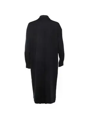 Max Mara Jersey Midi Dress