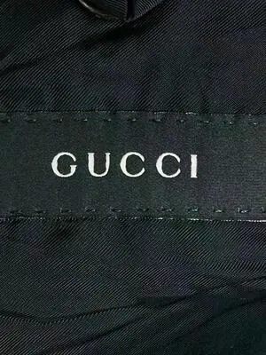 Gucci Regular-fit Blazer