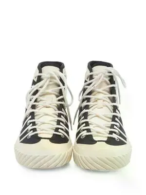 Gucci Gg Tortuga High-top Sneakers