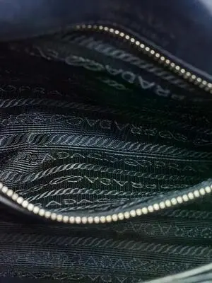 Prada Medium Diagramme Cross-body Bag