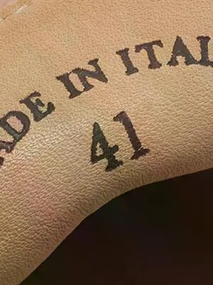 Loro Piana Suede Babouche Walk Mules