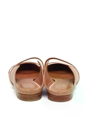 MALONE SOULIERS Maisie Strap Mules