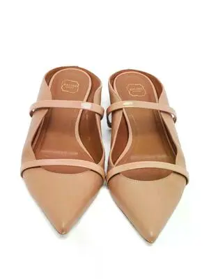 MALONE SOULIERS Maisie Strap Mules