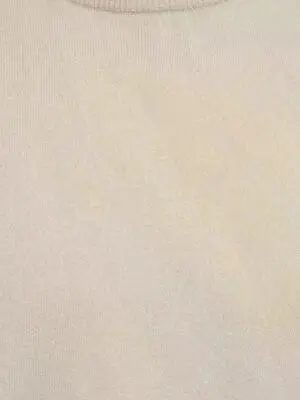 Loro Piana Cashmere Crew Neck Sweater