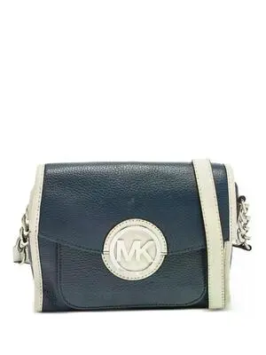 Michael Kors Margo Crossbody Bag
