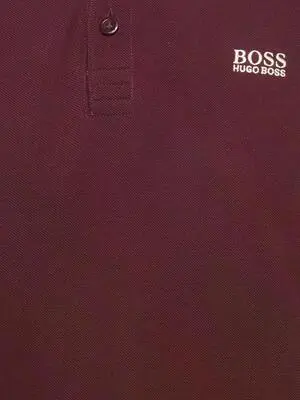 Boss Patchwork Polos For Men