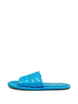 Balenciaga Slides Slipper For Men