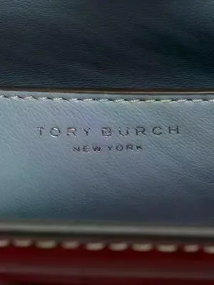 Tory Burch Lee Radziwill Two-way Handbag