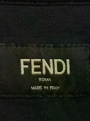Fendi Monster Eyes T-shirt