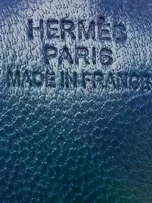 Hermès Buddy Milo Bag Charm