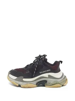 Balenciaga Triple S Sneakers