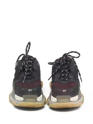 Balenciaga Triple S Sneakers