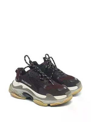 Balenciaga Triple S Sneakers