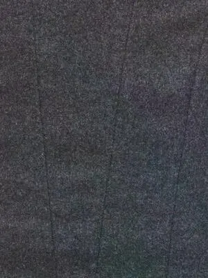 Brunello Cucinelli Felt Pencil Skirt