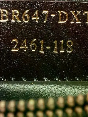 Fendi Zucca Satchel Bag