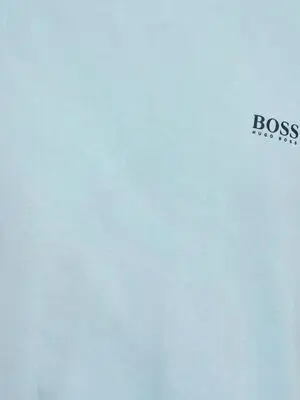 BOSS Logo-print T-shirt