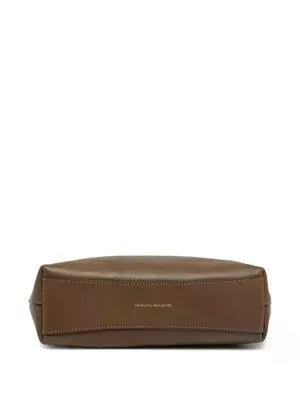 COACH VINTAGE 23 Brooklyn Leather Shoulder Bag