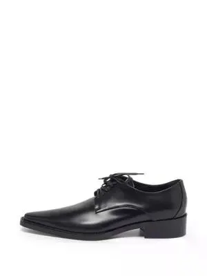 Dolce & Gabbana Zanzara Derby Shoes