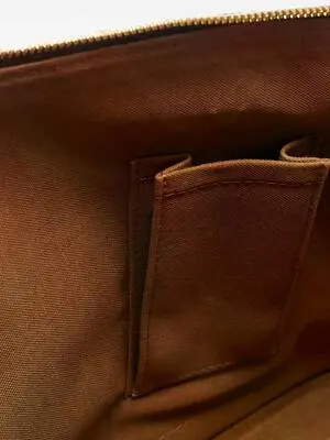 LOUIS VUITTON Alma Pm Monogram Handbag
