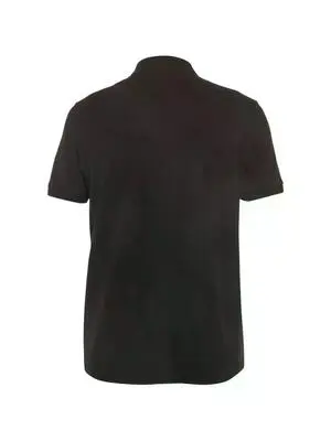 BOSS Short-sleeves Polo Shirt - Black