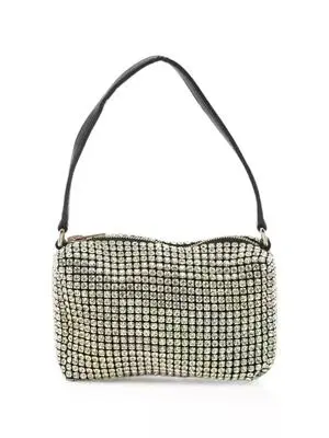 Alexander Wang Heiress Shoulder Bag - Black
