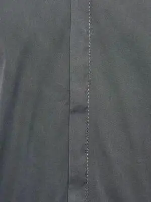 Emporio Armani Cotton Shirt