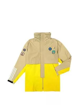 Adidas Pharrell Williams Jacket