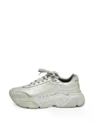 Dolce & Gabbana Daymaster Chunky Low-top Sneakers