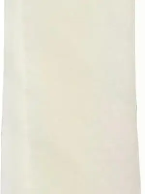 Bottega Veneta Fringed Cashmere Scarf - Neutrals