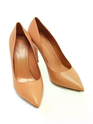 LOUIS VUITTON Urban Twist Pumps