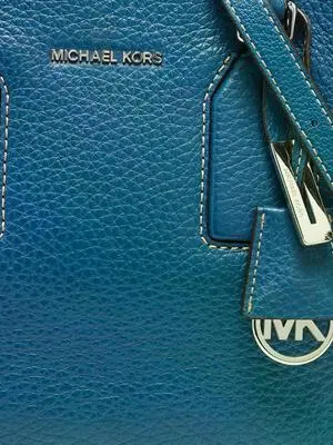 Michael Kors Selby Leather Tote Bag
