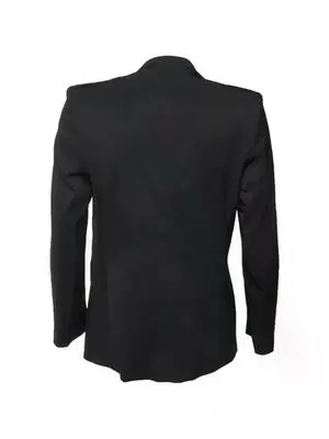 Just Cavalli Embellished Single-breasted Blazer
