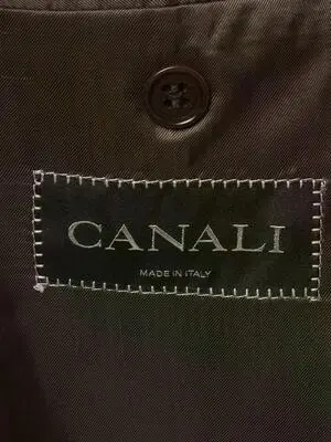 Canali Tailored Jacket