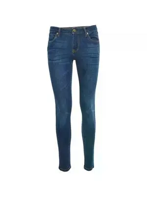 Burberry Skinny Jeans For Women