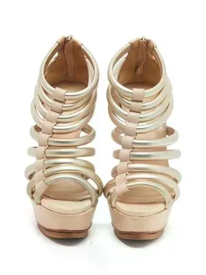 CHRISTIAN LOUBOUTIN Romaine Sandals
