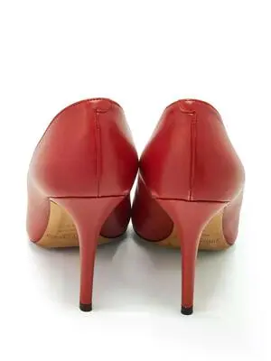 JIMMY CHOO Avril Pointed-toe Pumps