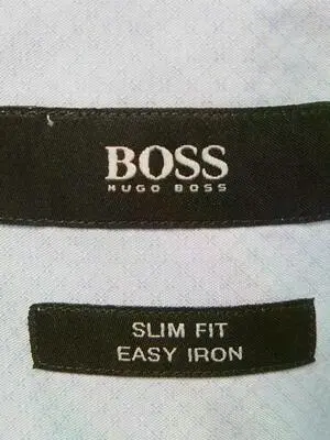 BOSS Slim-fit Shirt