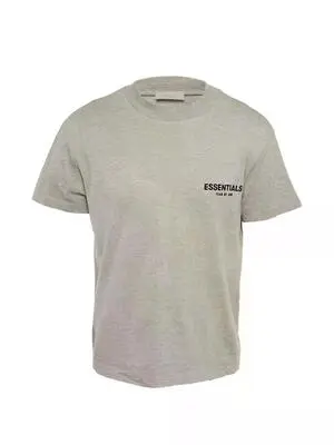 Fear Of God Crew-neck T-shirt