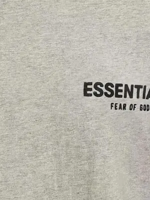 Fear Of God Crew-neck T-shirt