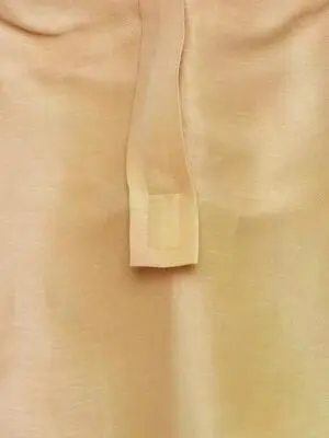 Marni Embellished Ruffle Blouse