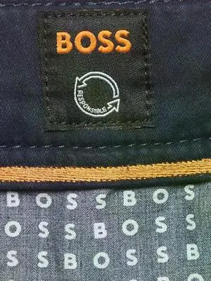BOSS Chino Slim Trousers