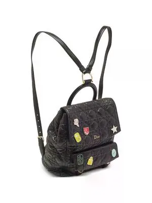 Dior Stardust Cannage Backpack