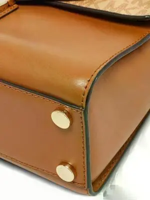 Michael Kors Sloan Tote Bag - Brown