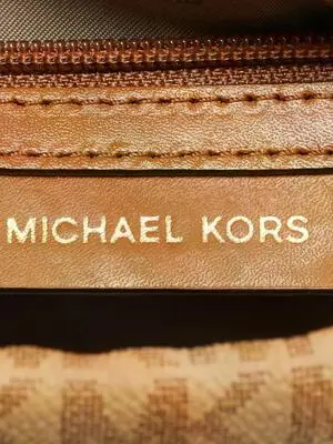 Michael Kors Sloan Tote Bag - Brown