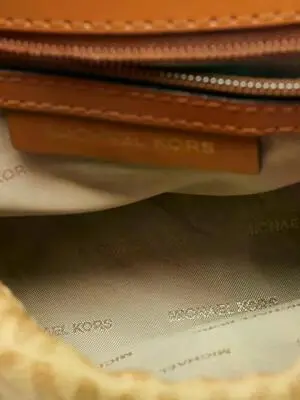 Michael Kors Sloan Tote Bag - Brown