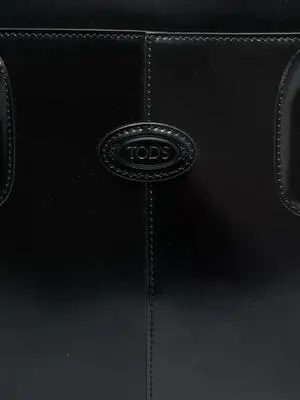TOD'S Leather Tote Bag