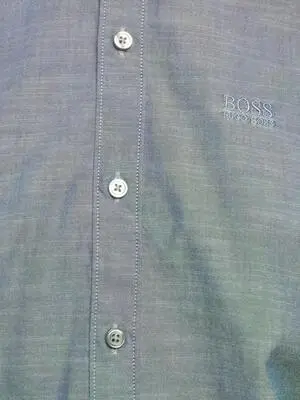BOSS Robbie Sharp Fit Shirt