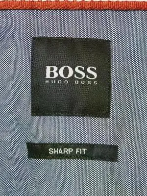 BOSS Robbie Sharp Fit Shirt
